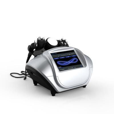 China Reduce Fat Rf Ultrasonic Cavitation Machine Body Slimming for sale
