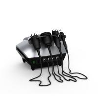 China Weight Loss Vacuum Slimming Machine Hexpolar Laser RF for sale