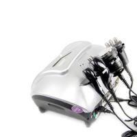 China Body Slimming Rf Cavitation Machine 40KH Ultrasonic for sale