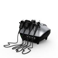 China AC220V RF Weight Loss Laser Machine For Skin Tightening for sale