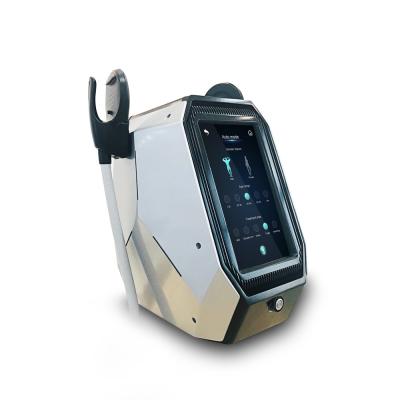 China Abdomen Diathermy RET CET RF Slimming Machine 300μS Duration for sale