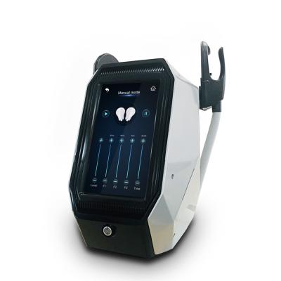 China ODM 7 Tesla Rf Slimming Machine Using HIEMS Technology for sale