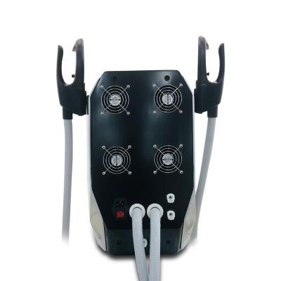 China Electromagnetic Body Slimming Machine 300μS Pulse Duration for sale