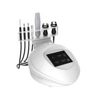 China Nourish Led Skin Tightening Device For Facial Cleansing for sale