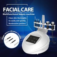 China Nourish Led Skin Tightening Device For Facial Cleansing for sale
