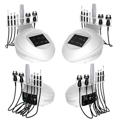 China Blackhead Removal Face Beauty Equipment For Reshape Muscle Age for sale