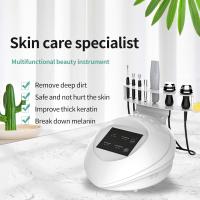 China Blackhead Removal Face Beauty Equipment For Reshape Muscle Age for sale
