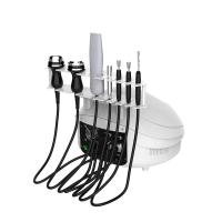 China Anti aging Bubble Facial Machine For Blackhead Remover for sale