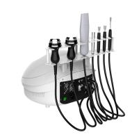 China Blackhead Remover Suction Facial Treatment Machine home use for sale