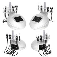 China ISO Approved 250VA 7heads Face Beauty Machine Anti Aging for sale