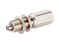 China CNC Machining Electronic Turned Fasteners Sensing Elements With Sensor Adaptor for sale