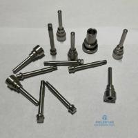 China CNC Turned Component SUS304 18-8 T-shaped Socket Wrench With Anti Detachment Marble for sale
