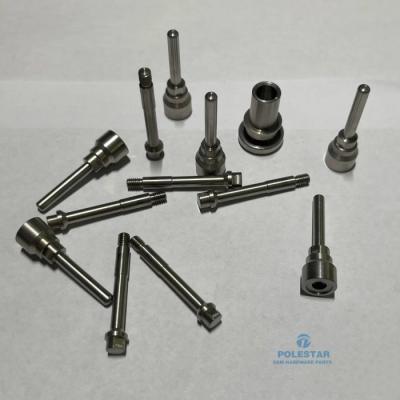 China CNC Turned Component SUS304 18-8 T-shaped Socket Wrench With Anti Detachment Marble for sale
