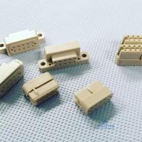 China Precision Plastic CNC Machined Parts POM ABS Nylon Delrin HDPE Polycarbonate PTFE PP PEEK for sale