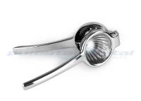 China Mirror Finish Hand Fruit Squeezer Stainless Steel Kitchen Tools for sale