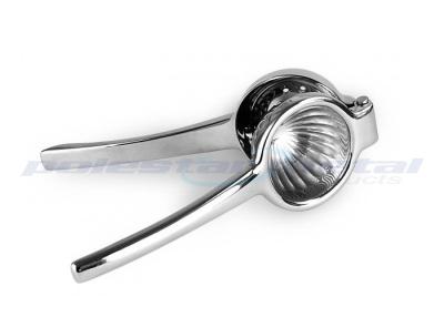 China Mirror Finish Hand Fruit Squeezer Stainless Steel Kitchen Tools for sale