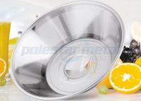 China Stainless steel 304 Juice Filter Mesh For Kitchen Juice Extractor Tools for sale