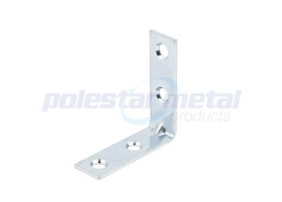 China Hospital Construction Hardware Heavy Duty Wall Mount Brackets 50mm for sale