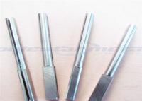 China Machinery Equipment Precision CNC Machining Hard Chrome Plating Anodizing Metal Parts for sale