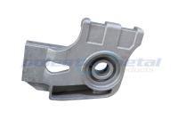 China Agricultural Machinery Custom Metal Hardware for sale