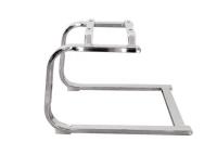 China 6063 Aluminium Frame Welding 6061 T6 Aluminum Bike Frame for sale