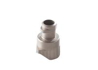 China ISO9001 Titanium Iron Stainless Steel Powder Metallurgy for sale