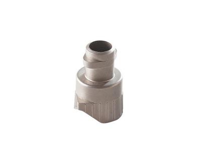 China ISO9001 Titanium Iron Stainless Steel Powder Metallurgy for sale