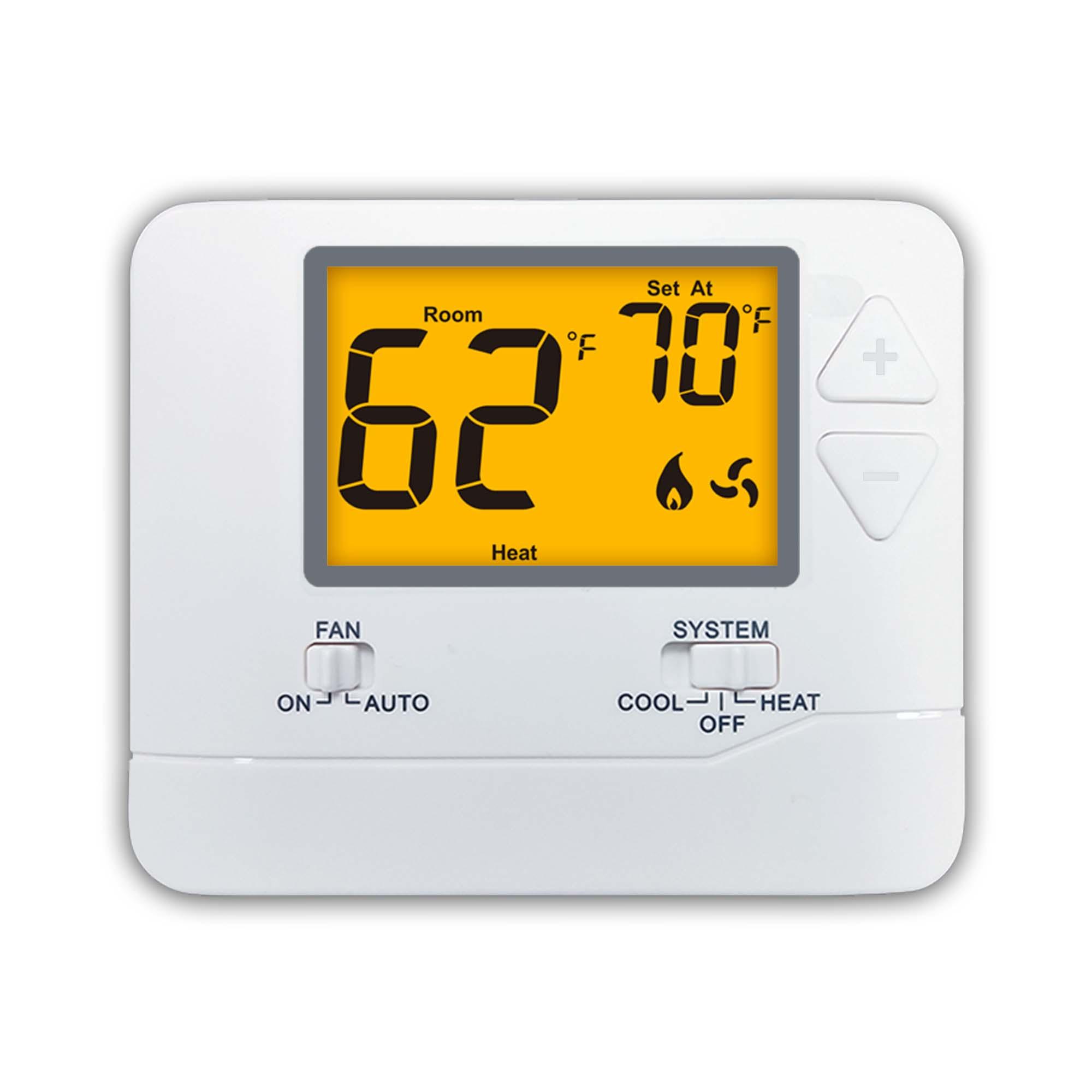 Ocean Controls Limited, a leading name in the field of temperature control solutions, provides insights into making the most of your smart thermostat.