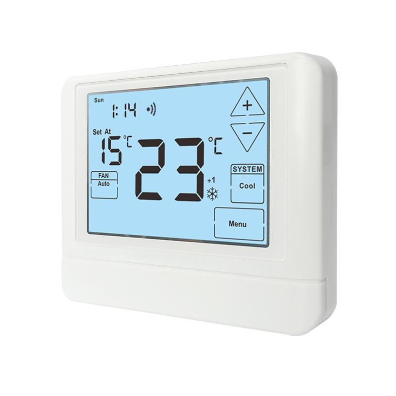 Ocean Controls Limited, a leading name in the field of temperature control solutions, provides insights into making the most of your smart thermostat.