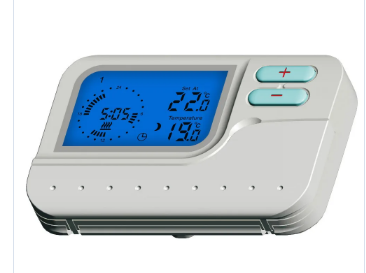Is the PTAC thermostat easy to use