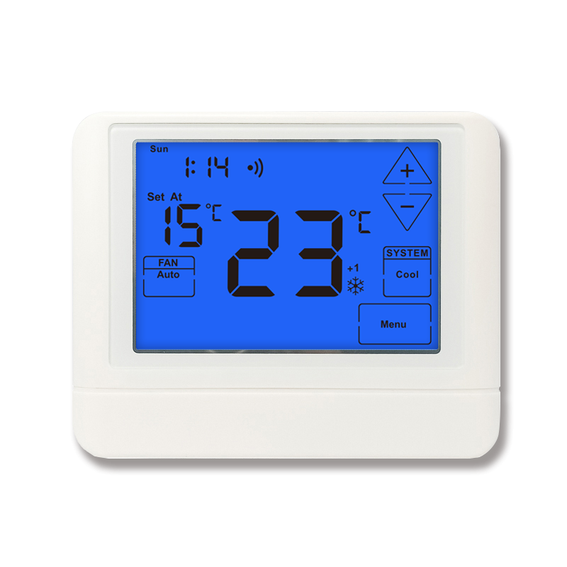 A well-calibrated thermostat prevents your AC from running unnecessarily, cutting down on utility bills. 