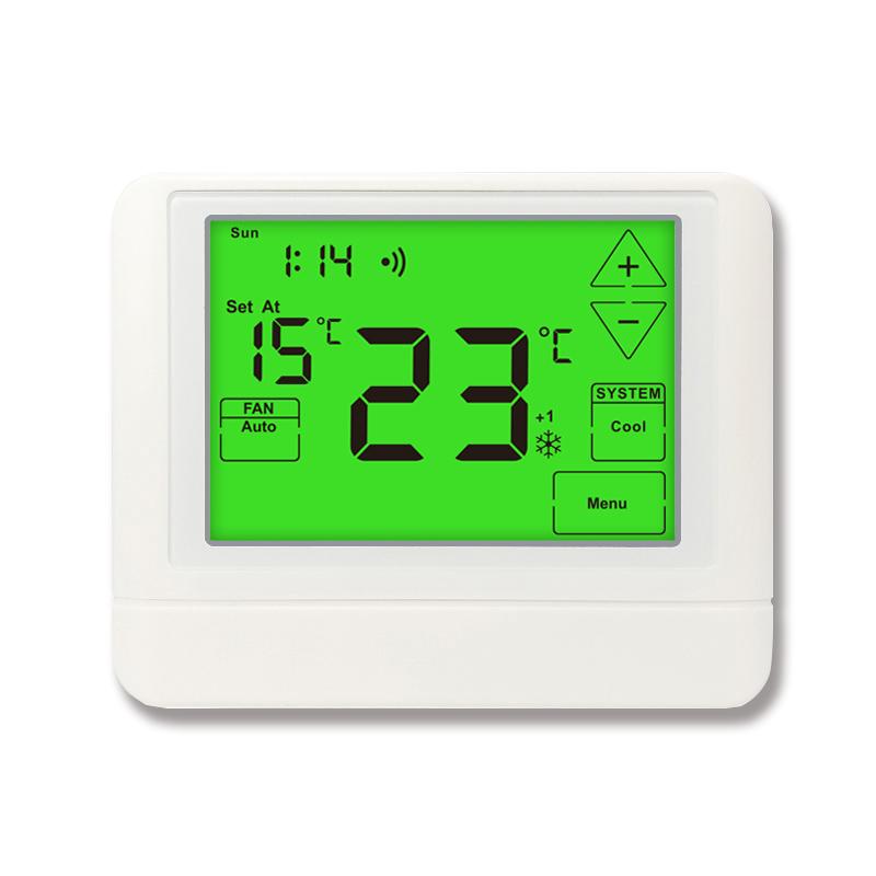 A well-calibrated thermostat prevents your AC from running unnecessarily, cutting down on utility bills. 