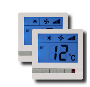 How to use the WIFI thermostat