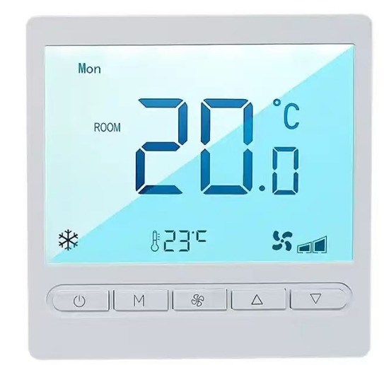 digital temperature controller thermostat
