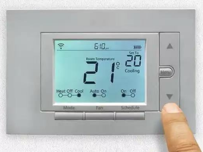 In the ever-evolving world of home comfort and energy efficiency, one device has stood out as a must-have in 2023: the non-programmable WiFi digital room thermostat