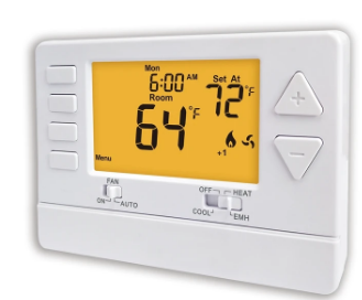 In the modern home, comfort and efficiency go hand in hand, and when it comes to heating, the thermostat is the unsung hero that bridges the gap.
