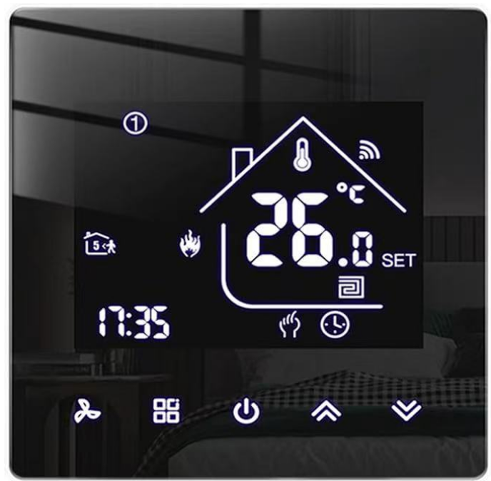 When it comes to maintaining a comfortable and cozy living space, especially during the colder months, underfloor heating systems have gained significant popularity.
