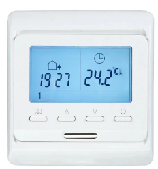In the realm of home comfort and energy efficiency, few devices have undergone as significant a transformation as the room thermostat.