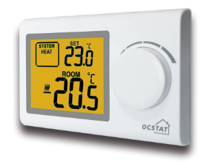In the realm of home comfort and energy efficiency, few devices have undergone as significant a transformation as the room thermostat.
