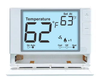 In the realm of home comfort and energy efficiency, few devices have undergone as significant a transformation as the room thermostat.