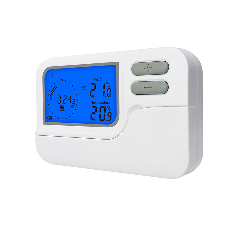 A proper wall thermostat mount is more than just a holder for your thermostat.