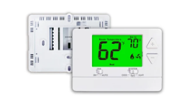 The modern world relies heavily on efficient temperature control, and at the heart of this lies the thermostat.