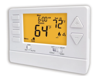 The modern world relies heavily on efficient temperature control, and at the heart of this lies the thermostat.