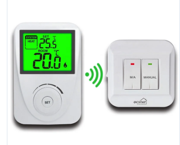 The modern world relies heavily on efficient temperature control, and at the heart of this lies the thermostat.
