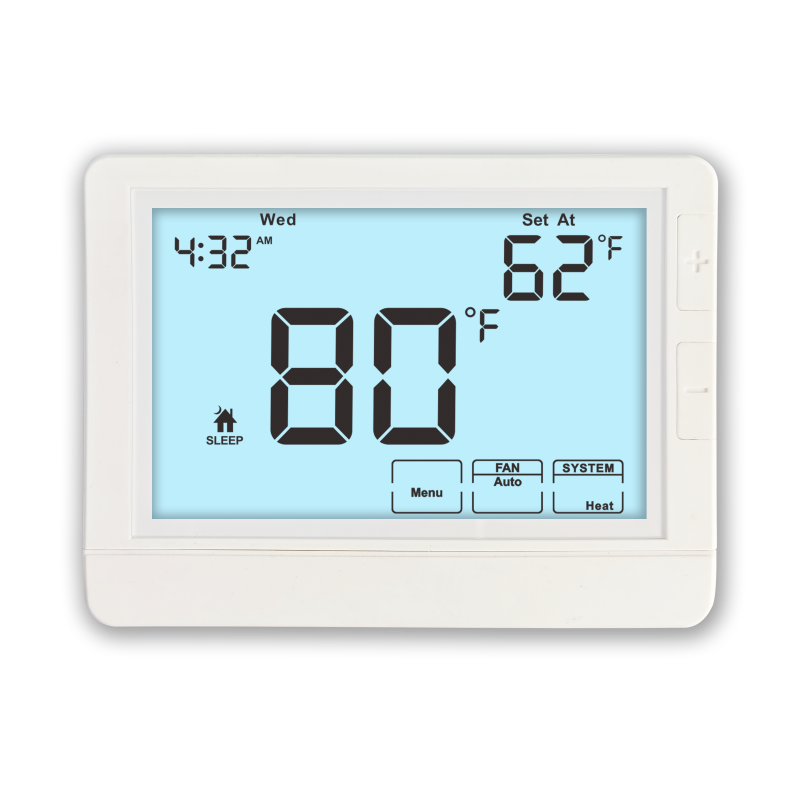 A wired PTAC thermostat is the backbone of efficient temperature control in Packaged Terminal Air Conditioner (PTAC) systems, widely used in hotels, apartments, and commercial buildings.