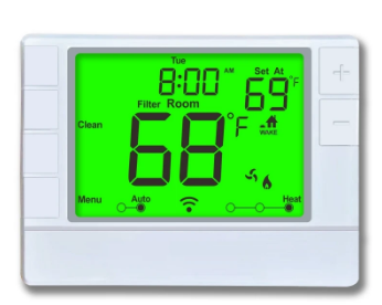 In this blog, we'll delve into the world of thermostat anti - flammable, exploring its definition, importance, and more, with a special mention of Riseem, a leading player in the industry.