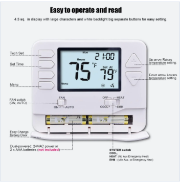 In this blog, we'll delve into the world of thermostat anti - flammable, exploring its definition, importance, and more, with a special mention of Riseem, a leading player in the industry.