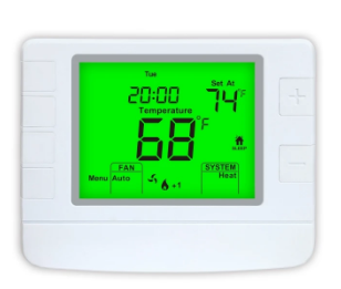 In today's fast-paced and energy - conscious world, a high - quality room thermostat is no longer a luxury but a necessity.