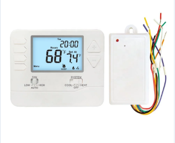 In today's fast-paced and energy - conscious world, a high - quality room thermostat is no longer a luxury but a necessity.
