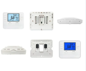 In today's fast-paced and energy - conscious world, a high - quality room thermostat is no longer a luxury but a necessity.